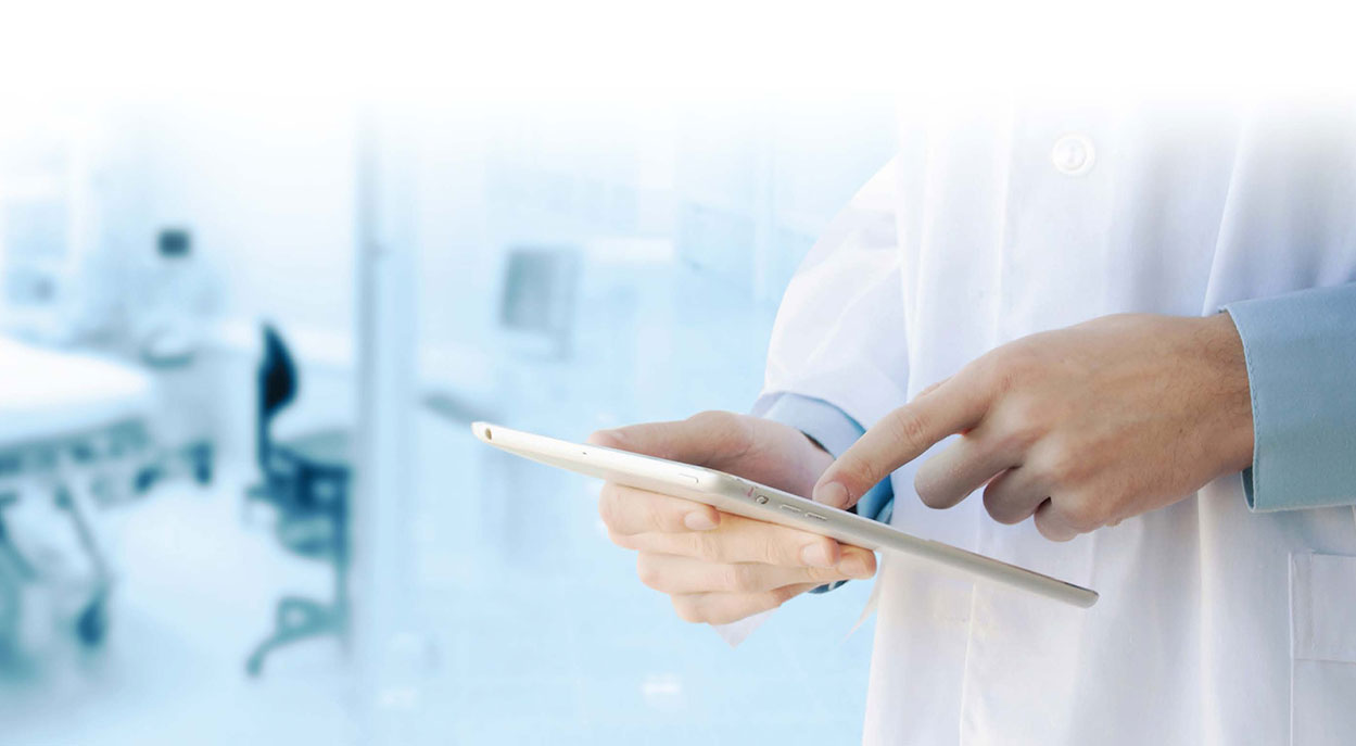 Physician Insight for Patients: Dr. Melanie Friedlander – MarginProbe ...