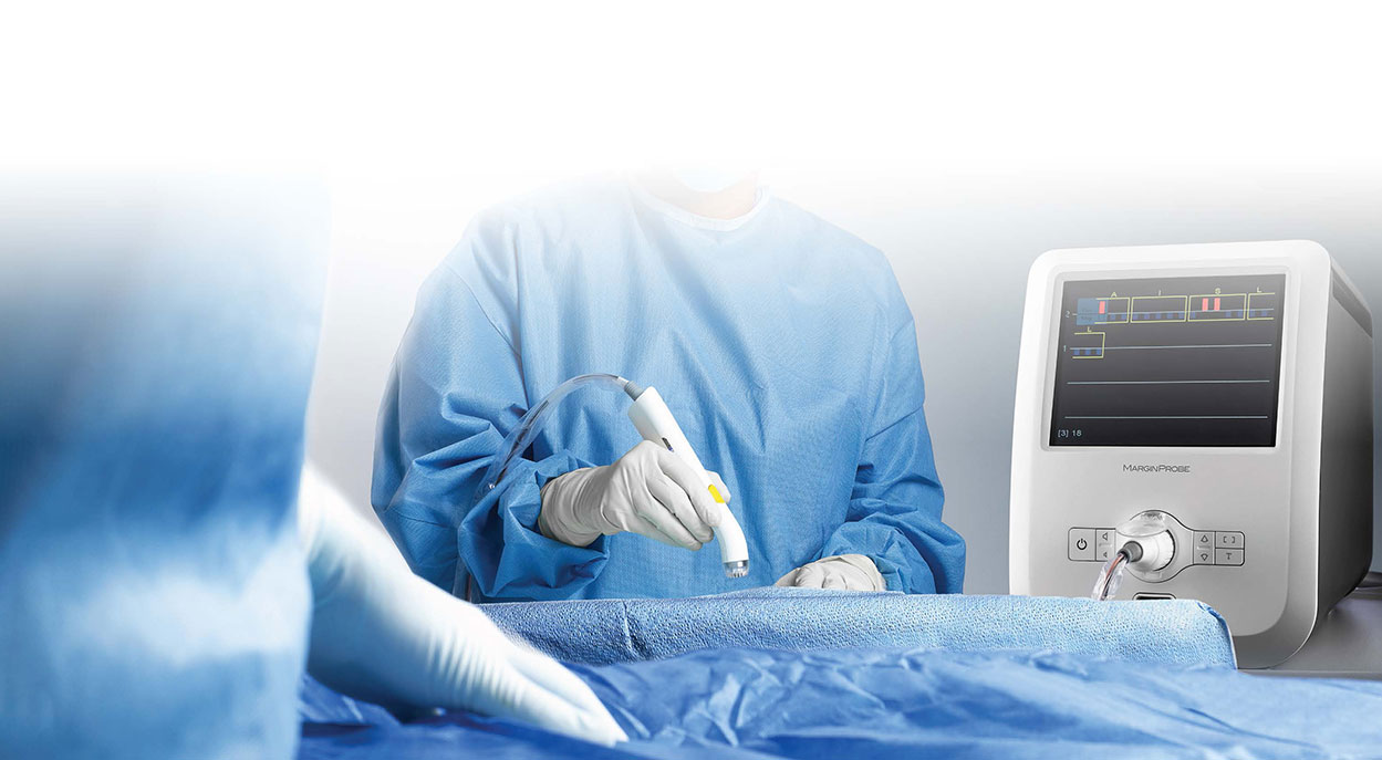 How You Get Clean Margins in a Lumpectomy - Dilon Technologies